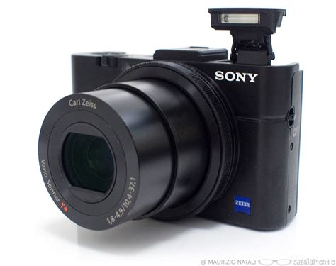 Recensione: Sony RX100 M2, una piccola meraviglia