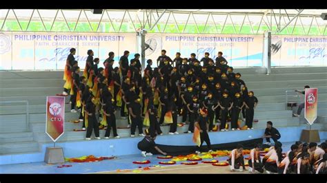 Philippine Christian University Dasmariñas Cavite Philippine
