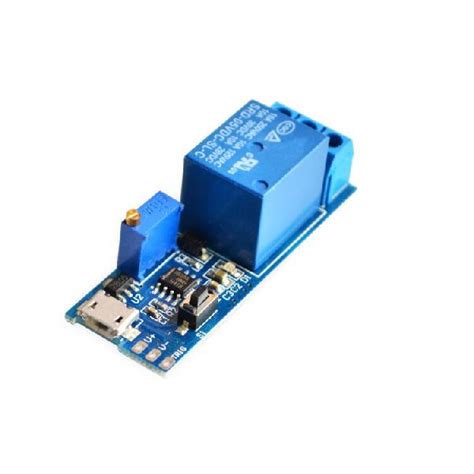 DELAY TIMER RELAY MODULE At Best Price In Vadodara ID 4062908 IFuture Technology