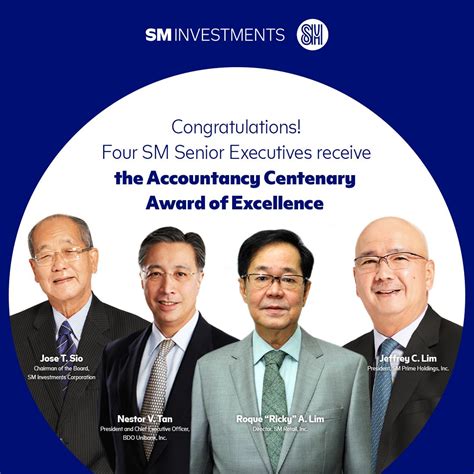 Sm Investments On Linkedin Sminvestments