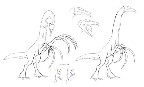 Thero Character On Toyhouse