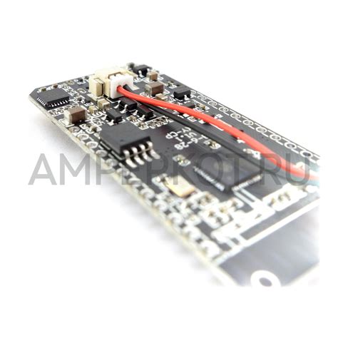Купить ttgo t display esp32 wifi с 1 14 экраном