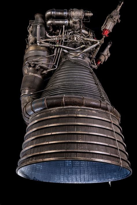Rocket Thruster