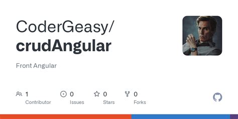 Github Codergeasycrudangular Front Angular