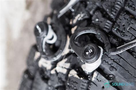 Plantronics Backbeat Fit Review Soundguys