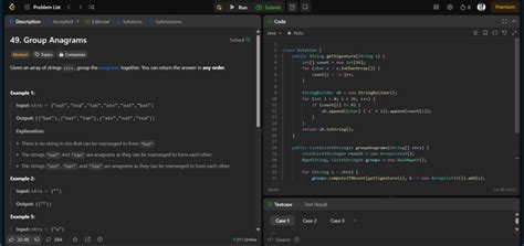 leetcode codingchallenge 60daysofcode problemsolving dsa