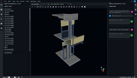 JupyterCAD JupyterCAD Documentation