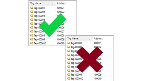 tech support corner flexible options for tag management in top server