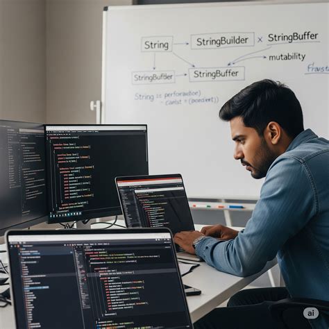Understanding Class Variables Instance Variables And Local Variables