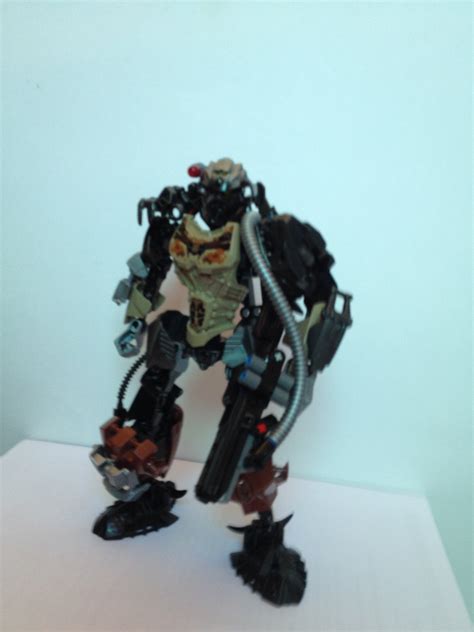 A Collection Of My Neat O Mocs Lego Creations The Ttv Message Boards