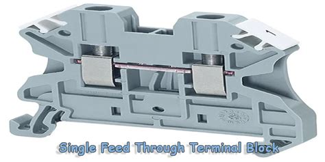 PCB Terminal Block An In Depth Guide To Know Everything PCBA Manufacturers