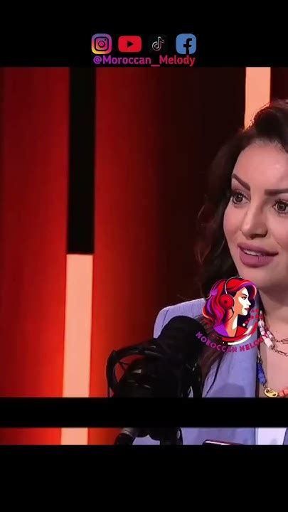 خيانة عمر لطفي لي فرح الفاسي ، سبب طلاق 😱 Youtube