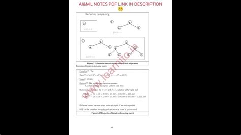 cs3491 alandml cs 4th semester notes pdf download engineeringnotes