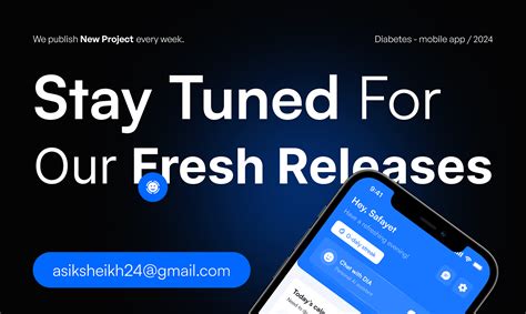 Diabetes Management Mobile App Tracking Medical 19 Images