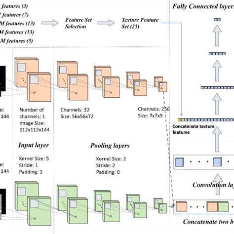 The Architecture Of Our Deep Multi Modality Collaborative Learning