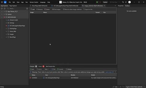 Mendix Release Improvements Many Mendix