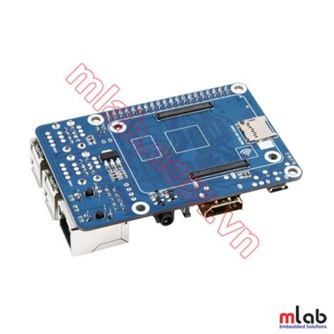 Raspberry Pi Cm4 To 3b Adapter Alternative Solution For Raspberry Pi 3