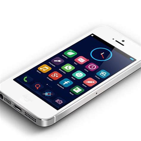 Breaking News Everything You Need To Know About Ios 8 The Gentleman