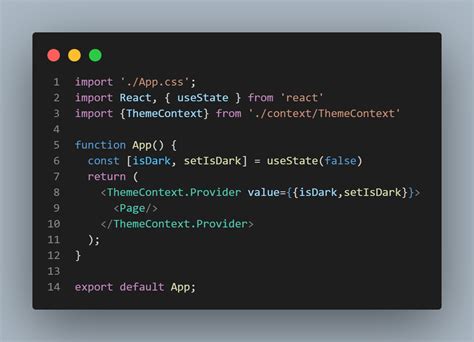 Hooks Usecontext