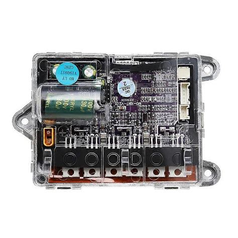6pcs Electric Scooter Bluetooth Controller Assembly Main Control Board