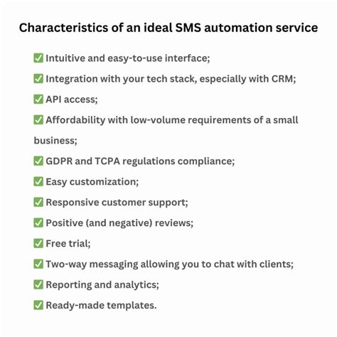 Guide On How To Send Automated Text Messages In 2024