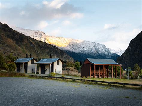 The Best Campsites In Wanaka 12 Epic Spots And How To Choose