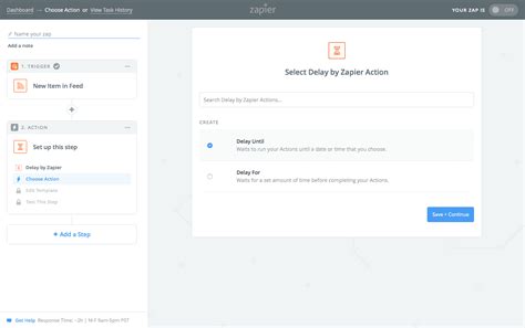 Time Triggers — Pipedrive Community Connect Collaborate Share