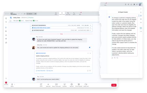 줌 ‘2025 줌토피아서 ‘ai 컴패니언 30 공개 에이전틱 Ai 혁신 강화 테크42