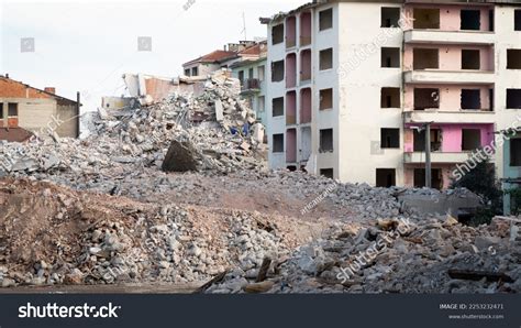 Urban Transformation Process Redevelopment Revitalization Urban Stock