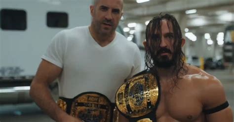 AEW Trios Title Match Set For AEW Grand Slam
