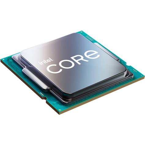 Intel Th Gen Core I K Cores Threads Ghz Maximum Turbo Frequency Lga