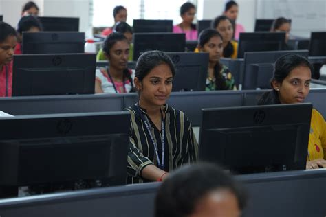 Computer Science Engineering Data Science Best Engineering College In Hyderabad G