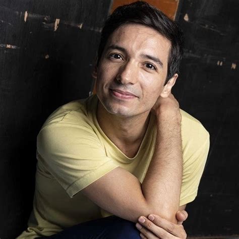 Daniel Proietto Teatro Colón