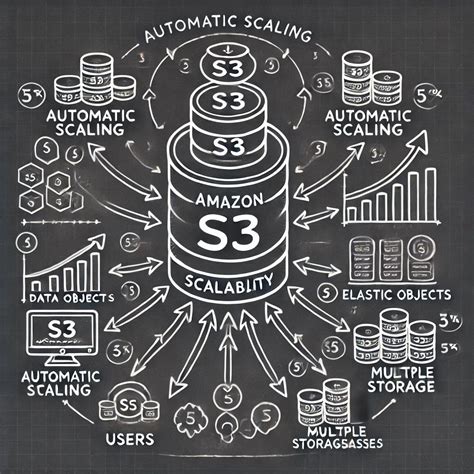 Vivek Sakariya On Linkedin Amazons3 Cloudstorage Aws Scalability Techinnovation