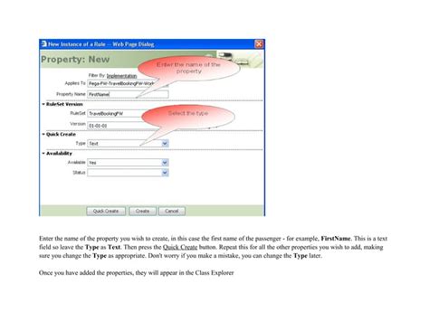 Pega Poc Pega Projects Doc