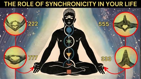 The Significance Of Synchronicity In Your Life What You Seek Is Seeking You YouTube