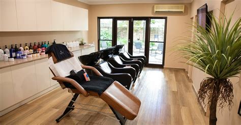 Make An Appointment At Hairlab By George 66 Darling Street Balmain