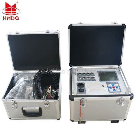 China Breaker Timing Test Kit Manufacturers Suppliers Factory High