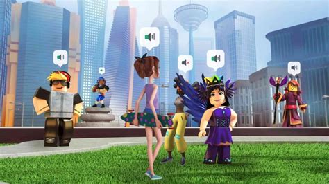 Best Roblox Games With Voice Chat Top 15 Ranked In 2024 Ldplayers