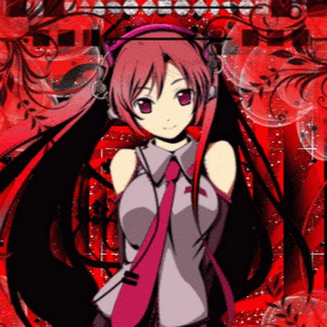 Liku Hatsune Youtube