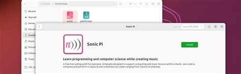 how to create christmas music with a raspberry pi
