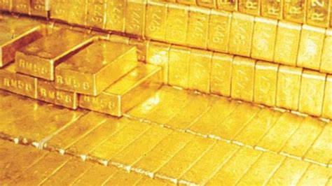 Unearthing The Golden Opportunity A Guide To Buying Precious Metals