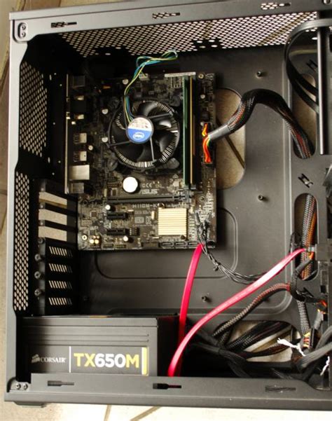 Asus H M K Soc Intel Th Th Gen