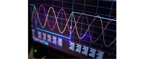 Using Oscilloscopes In High Speed Digital Design Tauro Technologies