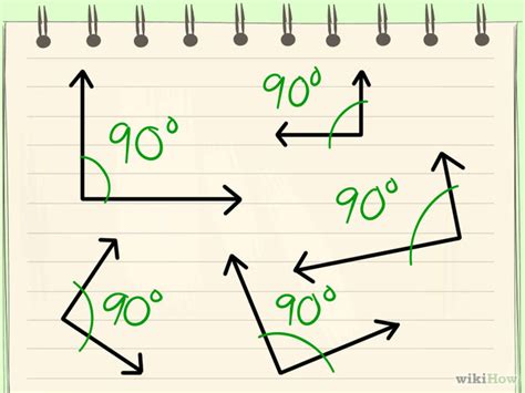 How To Understand Euclidean Geometry Steps With Pictures