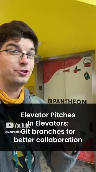 Pantheon On Linkedin Git