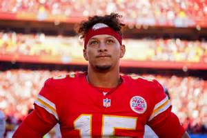 Patrick Mahomes Sends Strong Message About Afc West Ahead Of 2025