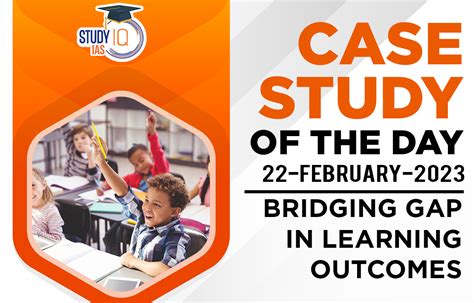 Bridging Gap In Learning Outcomes
