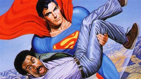 Superman Iii Alchetron The Free Social Encyclopedia