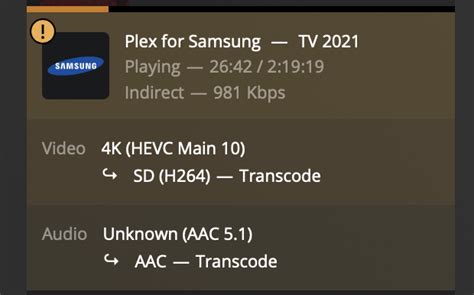 plex streaming my media in very poor quality how can i fix it r plex
